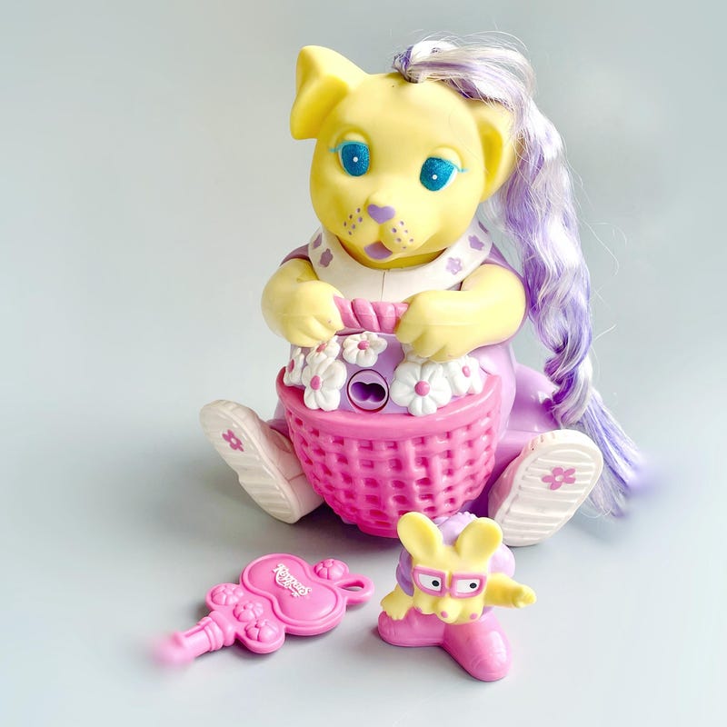 Tonka Keypers - Etsy