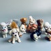 90's Littlest Pet Shop Figures Dogs, CHOOSE YOUR OWN, Vintage Lps ...