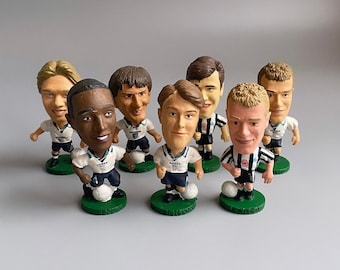 Corinthian Football Figures Big Head 90 s Football Player Figures England Squad CHOOSE YOUR OWN 90 s Football Figures Etsy Canada