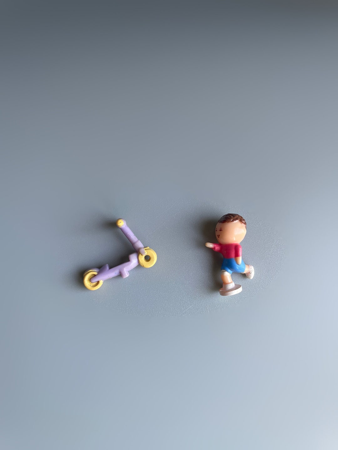 1994 Strolling Surprise Polly Pocket Spare Figures, CHOOSE YOUR OWN ...