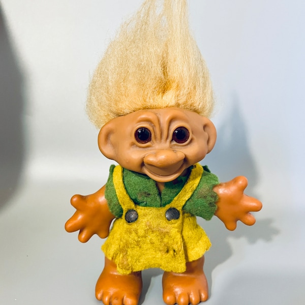Old Troll - Etsy
