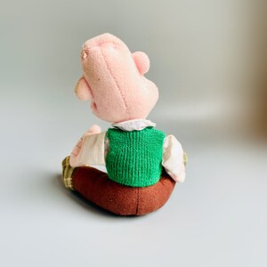 Wallace and Gromit Finger Puppets, Wallace Finger Puppet Aardman 2000's ...