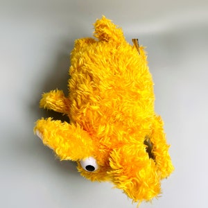 Bear in the Big Blue House Tutter Mouse PROTOTYPE PLUSH ? Tutter Mouse ...