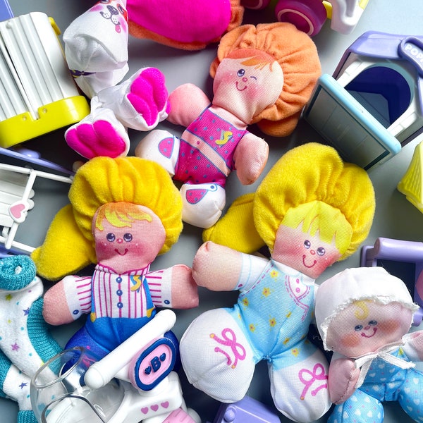 Smooshies - Etsy
