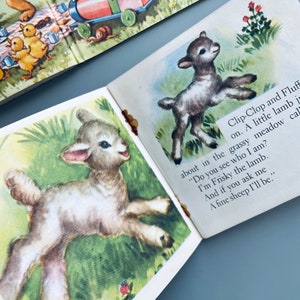 60's Pixie Books |CHOOSE YOUR OWN| Vintage Small Kitsch Kids Books ...