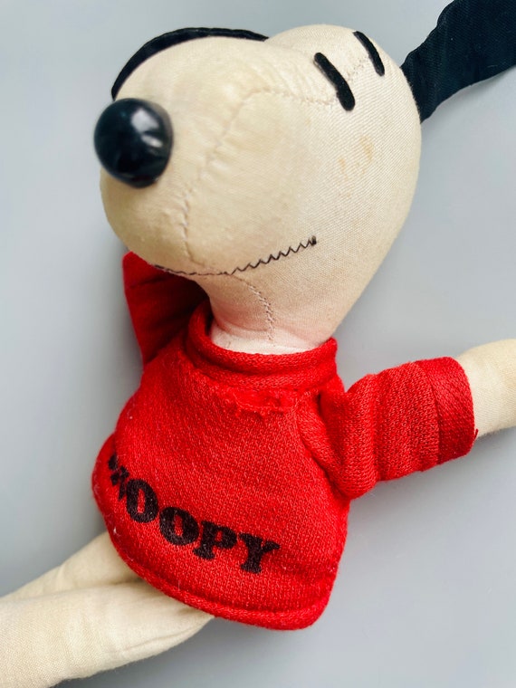 Snoopy dolls for sale store