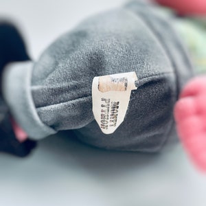 Monty Python Gumbys Plush, Rare Monty Python Mr Gumby, Monty Python ...