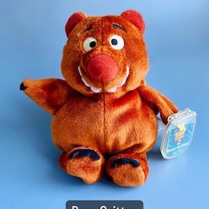 Toy Story 2 Star Bean Plush, CHOOSE YOUR OWN, Toy Story 2, Lenny Wheezy ...