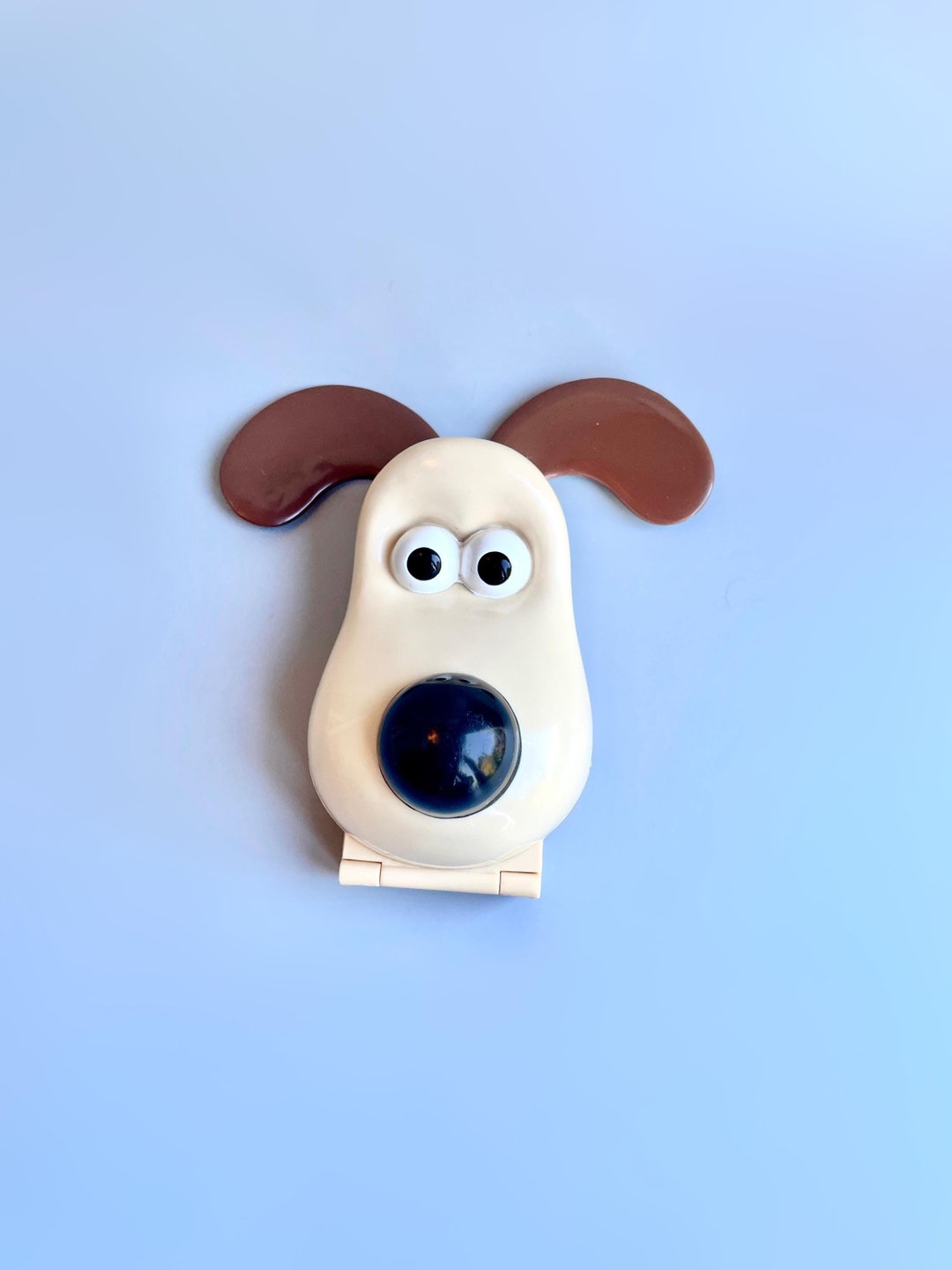 Wallace & Gromit A Close Shave Polly Pocket Style Bluebird Playset ...