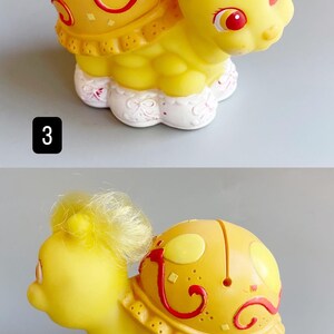 Tonka Keypers CHOOSE YOUR OWN, Vintage 80's Girls Toy Colourful Vintage ...