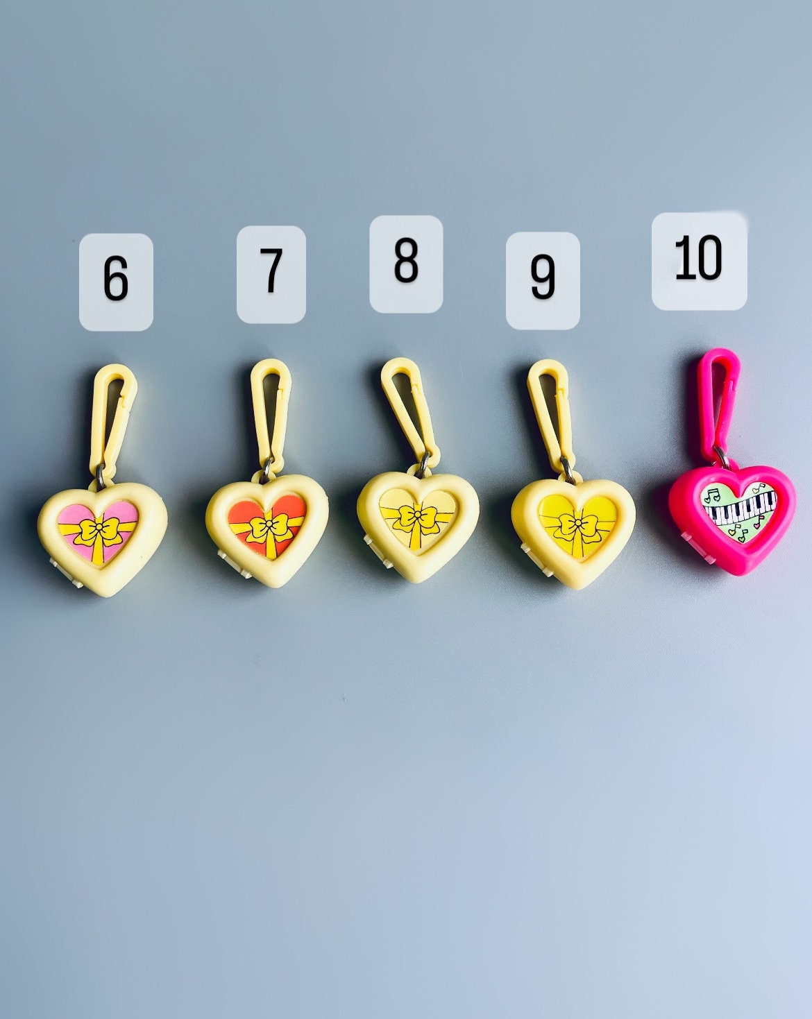 My Precious Puffs Matchbox Puff Furry Bracelets, CHOOSE YOUR OWN, My ...