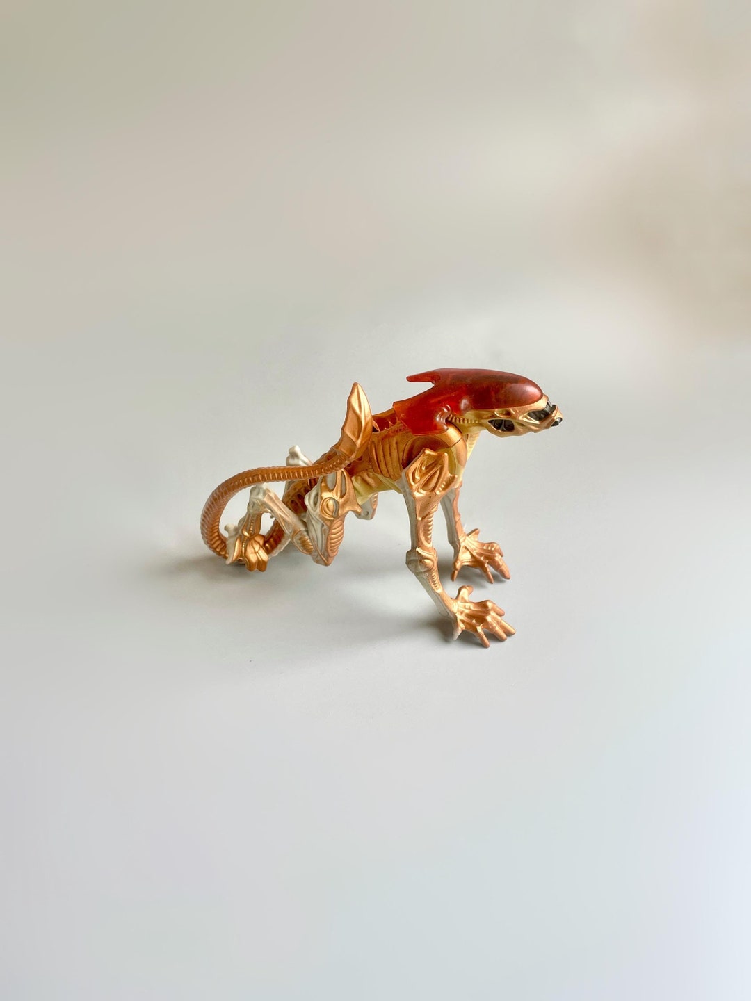 Kenner Alien Panther Action Figure, Alien Aliens Film, Vintage 90's ...