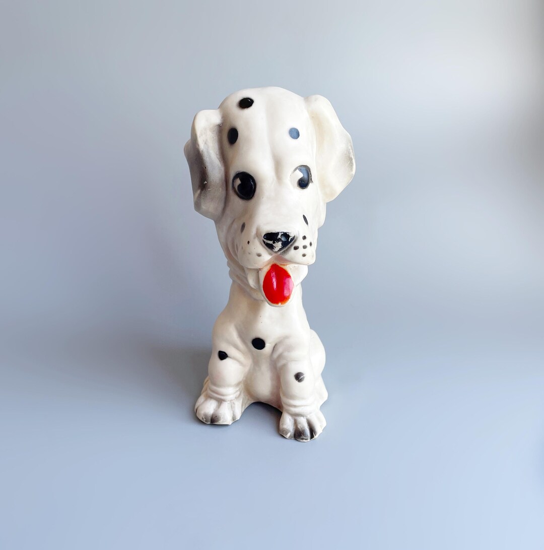 Vintage Dog Squeak Toy Doll, 60’s Kitsch Squeak Toy, Vintage Rubber ...