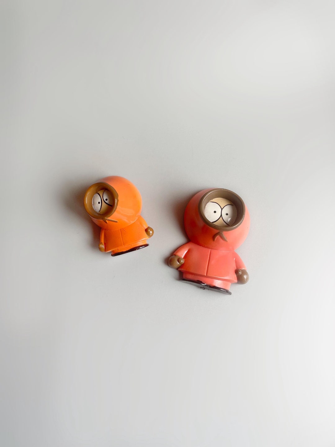 Vintage South Park Figure Magnet, CHOOSE YOUR OWN, 90's South Park ...