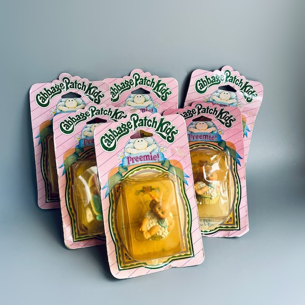 Cabbage Patch Kids - Etsy