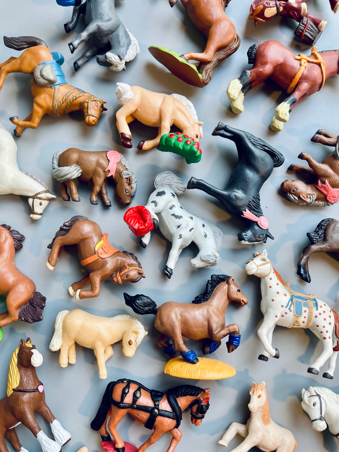 Pony in My Pocket Toys | CHOOSE YOUR OWN | 90's Meg Pony in My Pocket ...