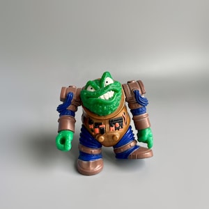 Bucky O Hare Action Figures | CHOOSE YOUR OWN | 90's Action Figures ...