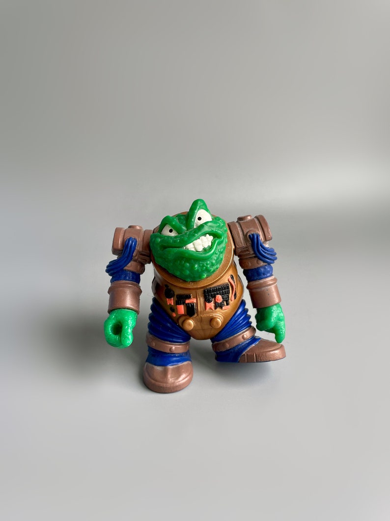 Bucky O Hare Action Figures | CHOOSE YOUR OWN | 90's Action Figures ...