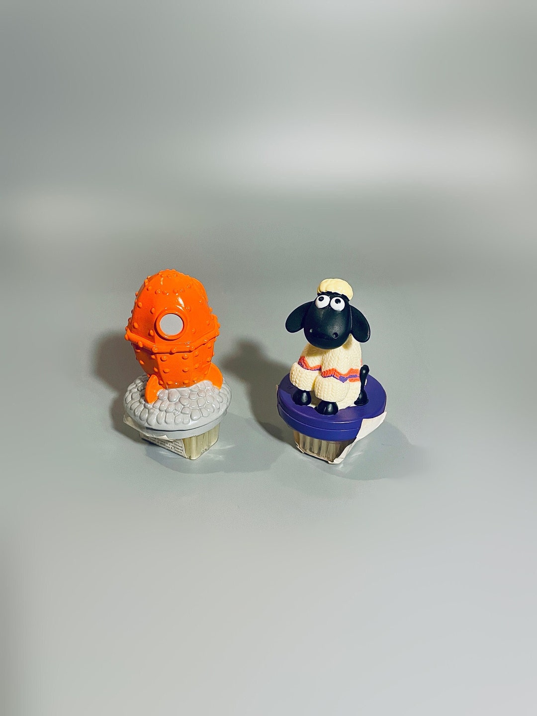 Wallace & Gromit Nail Brushes, Shaun the Sheep Nail Brush, Rocket Nail ...