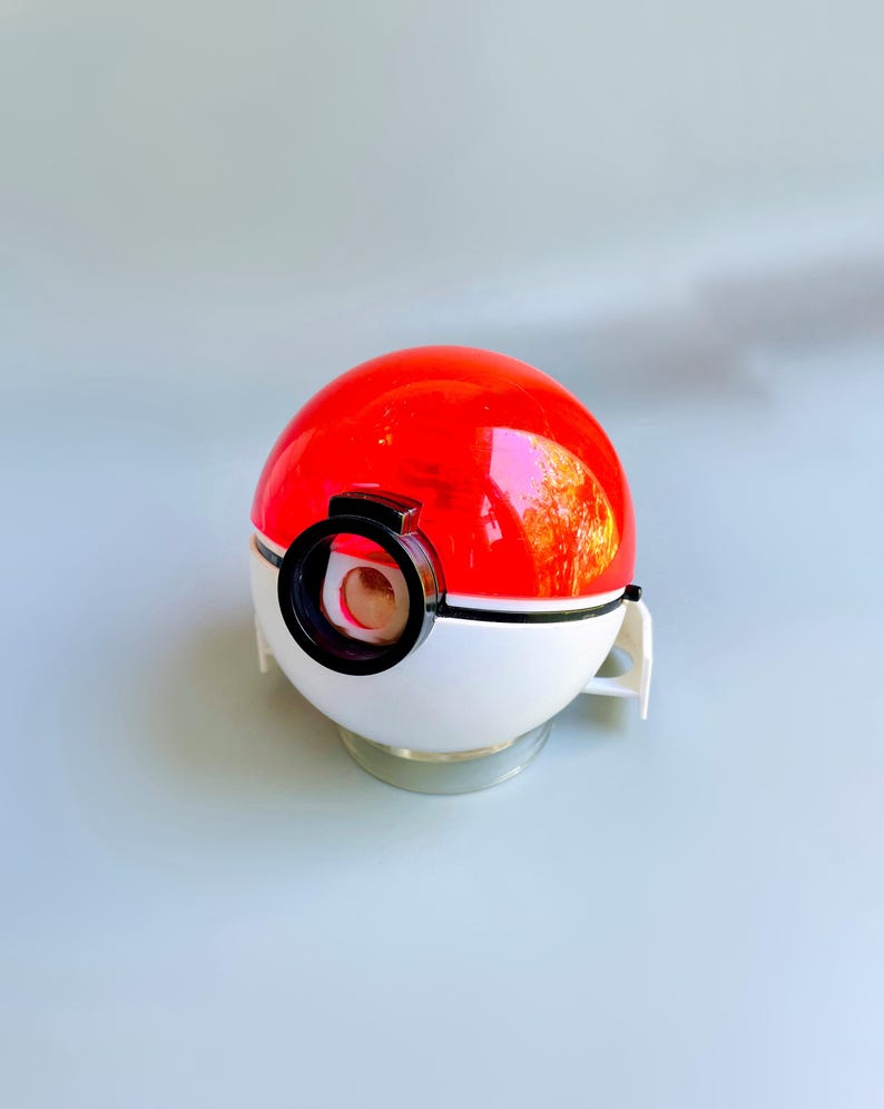 Pokemon Charizard Marble Shooter *PLEASE READ Description*,vintage ...