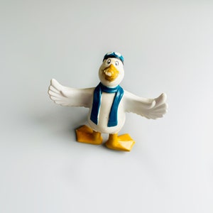 Disney the Rescuers Bendy Figures, Vintage the Rescuers CHOOSE YOUR OWN ...