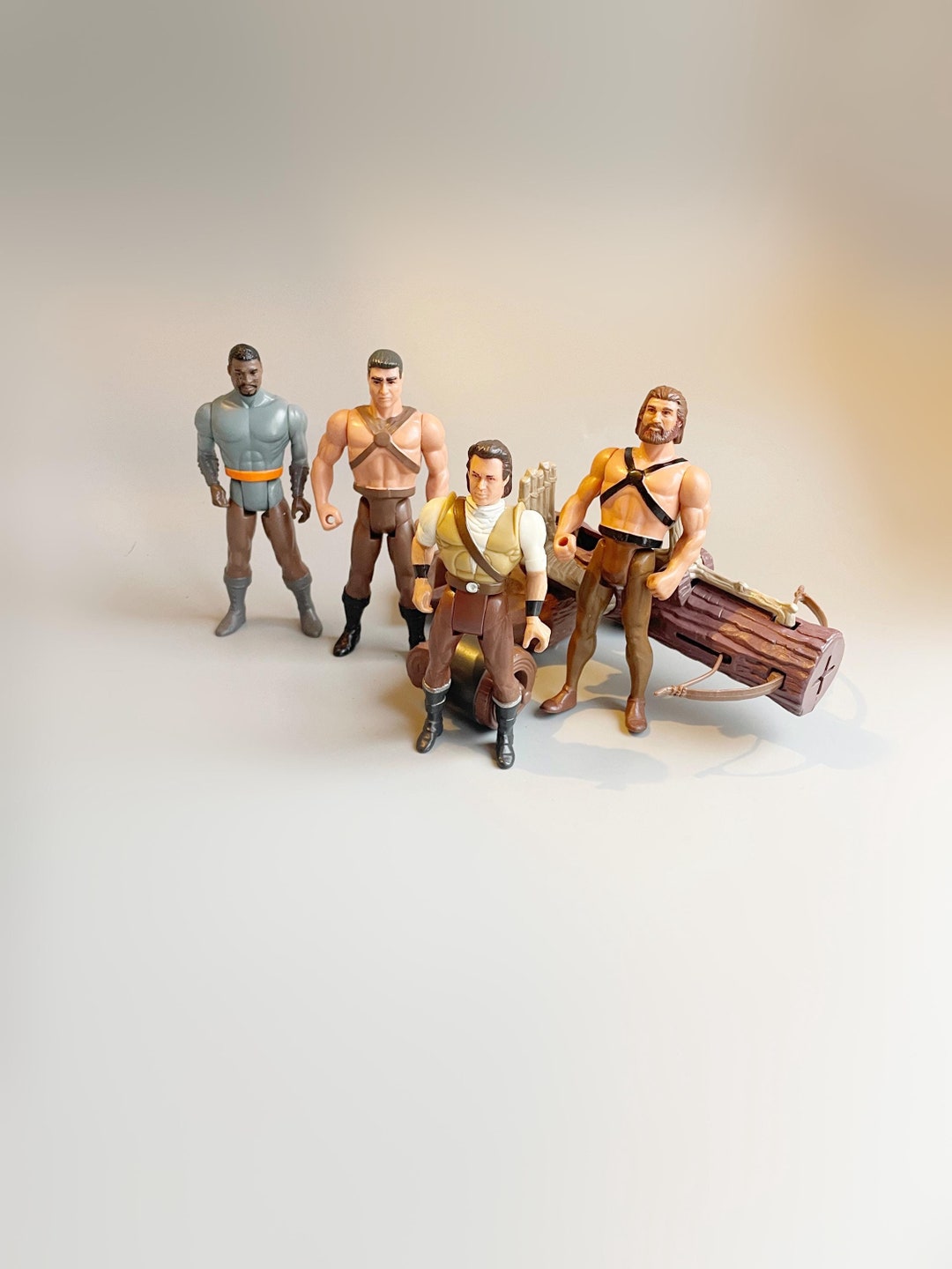 Kenner Robin Hood Prince of Thieves Figures, CHOOSE YOUR OWN, Robin ...