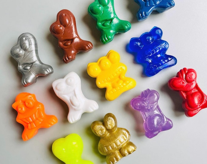 Vintage Mcdonalds Happy Meal Monster Crazy Bones Lot of 28. Original ...