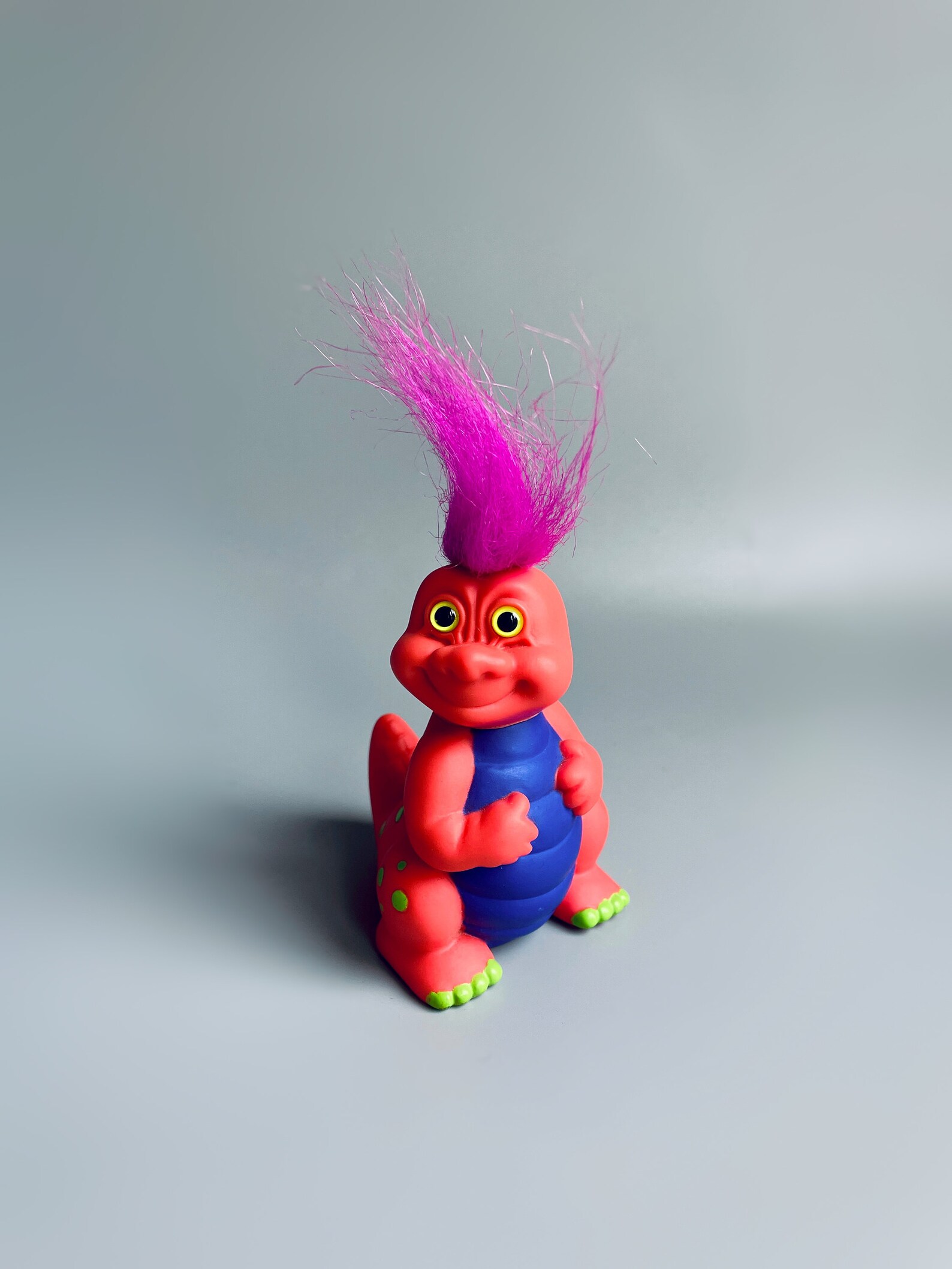 Russ Hatchling Dinosaurs CHOOSE YOUR OWN Dinosaur Trolls, Hugasaurus ...