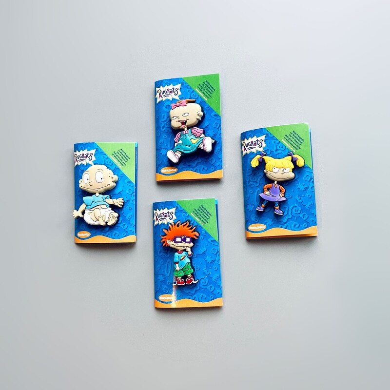 Rugrats Patches - Etsy