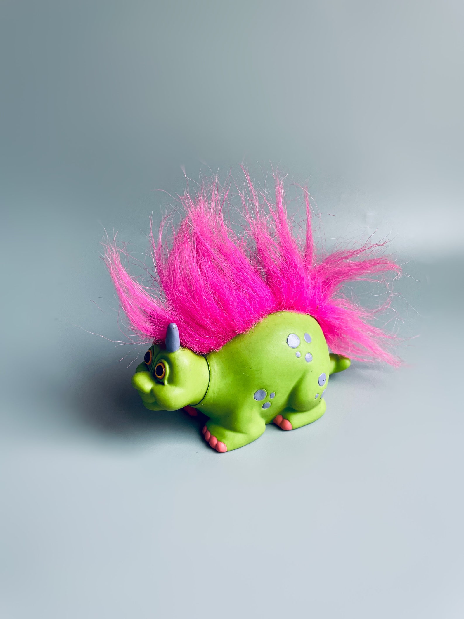 Russ Hatchling Dinosaurs CHOOSE YOUR OWN Dinosaur Trolls, Hugasaurus ...