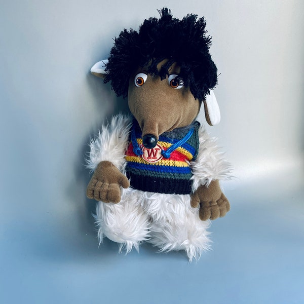 Stepney Wombles - Etsy
