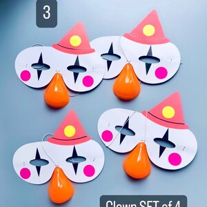 90's Kids Party Supplies, CHOOSE YOUR OWN, Vintage Party Wear, Neon ...