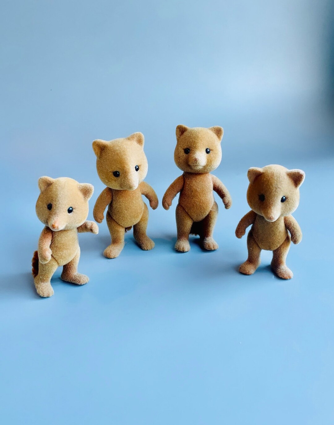 Sylvanian Families Slydale Fox, CHOOSE YOUR OWN! Vintage Sylvanian ...