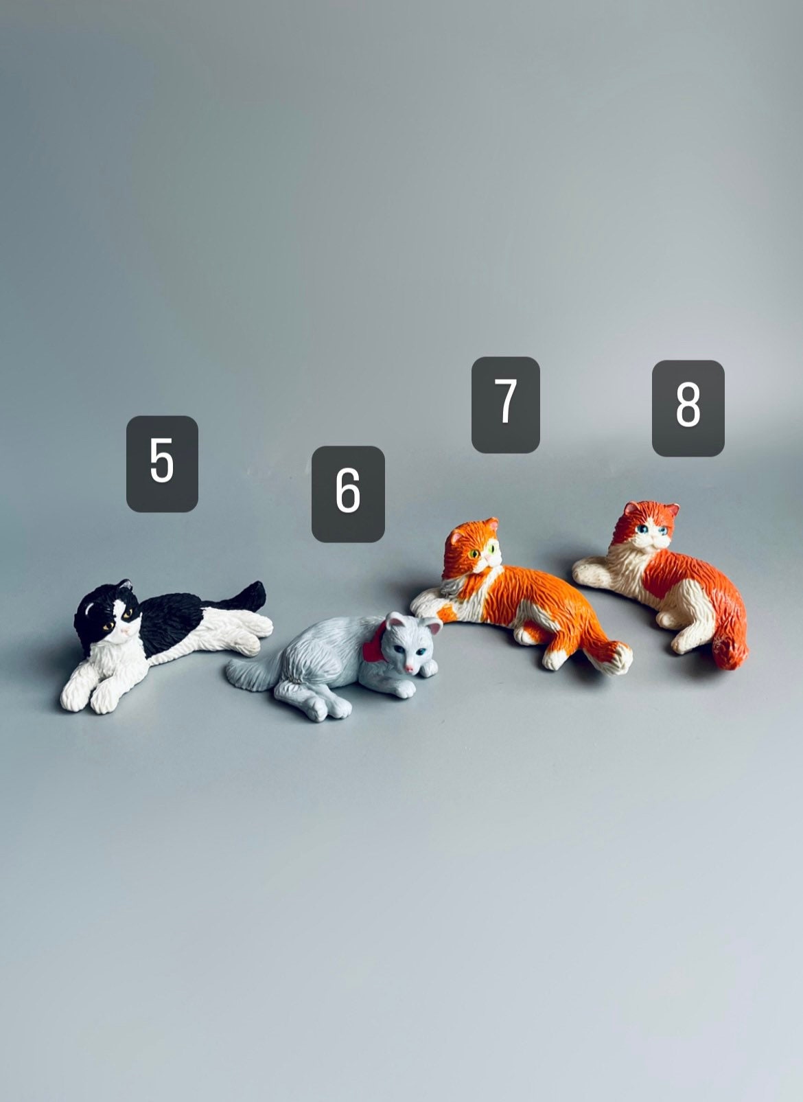 Kitty in My Pocket Toys 90s CHOOSE YOUR OWN 90s Meg - Etsy