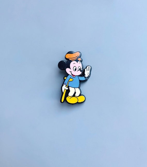 morty mouse disney mickey - Gem