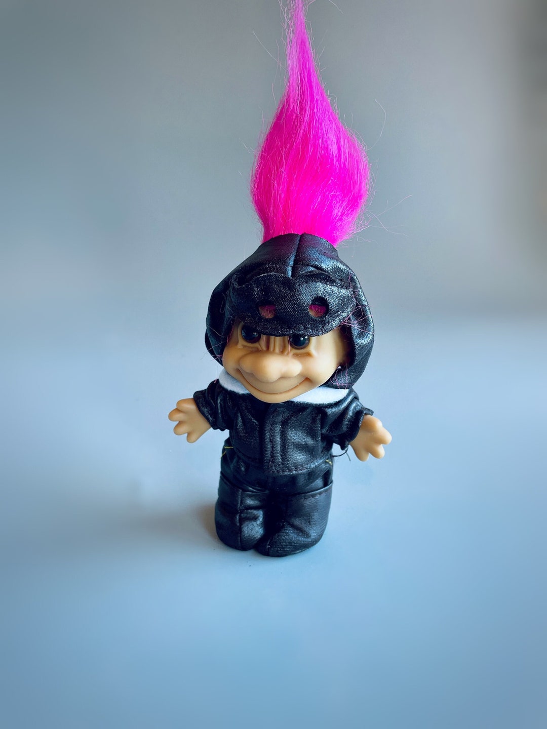 Pilot Russ Troll, Planes Pilot Gift, Retro Troll Toy, 80’s 90’s ...