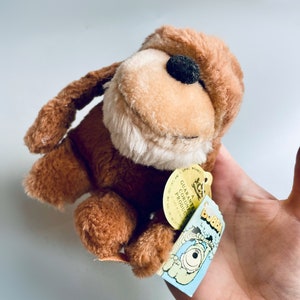 Bubba Wallace Berrie Gorilla Plush 1982 Bubba Monkey Ape - Etsy