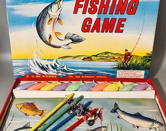 60s Board Games - Etsy