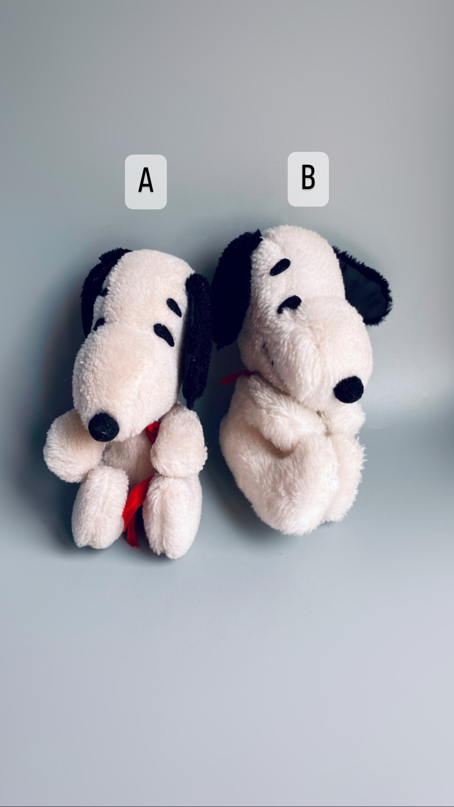 Snoopy Peanuts Plush Toys, CHOOSE YOUR OWN, Snoopy X Whitmans Toys, 60 ...