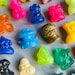 Gogo's Crazy Bones Mystery Bundle, Vintage Crazy Bones 90's Toys ...