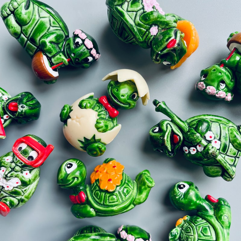 Kinder Surprise Toys - Etsy