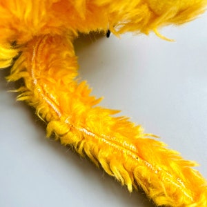 Bear in the Big Blue House Tutter Mouse PROTOTYPE PLUSH ? Tutter Mouse ...