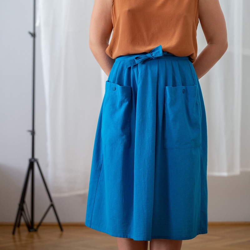 Cerulean Clothes for Women - Etsy UK