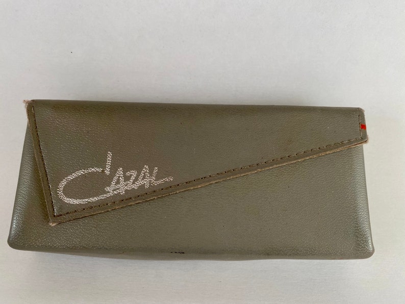 Cazal Vintage Frames - Etsy