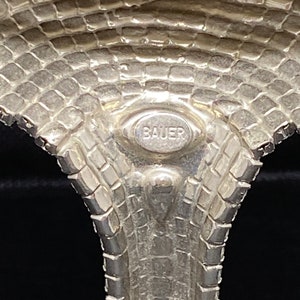 Vintage Dorothy Bauer Champagne Glass Pin - Etsy