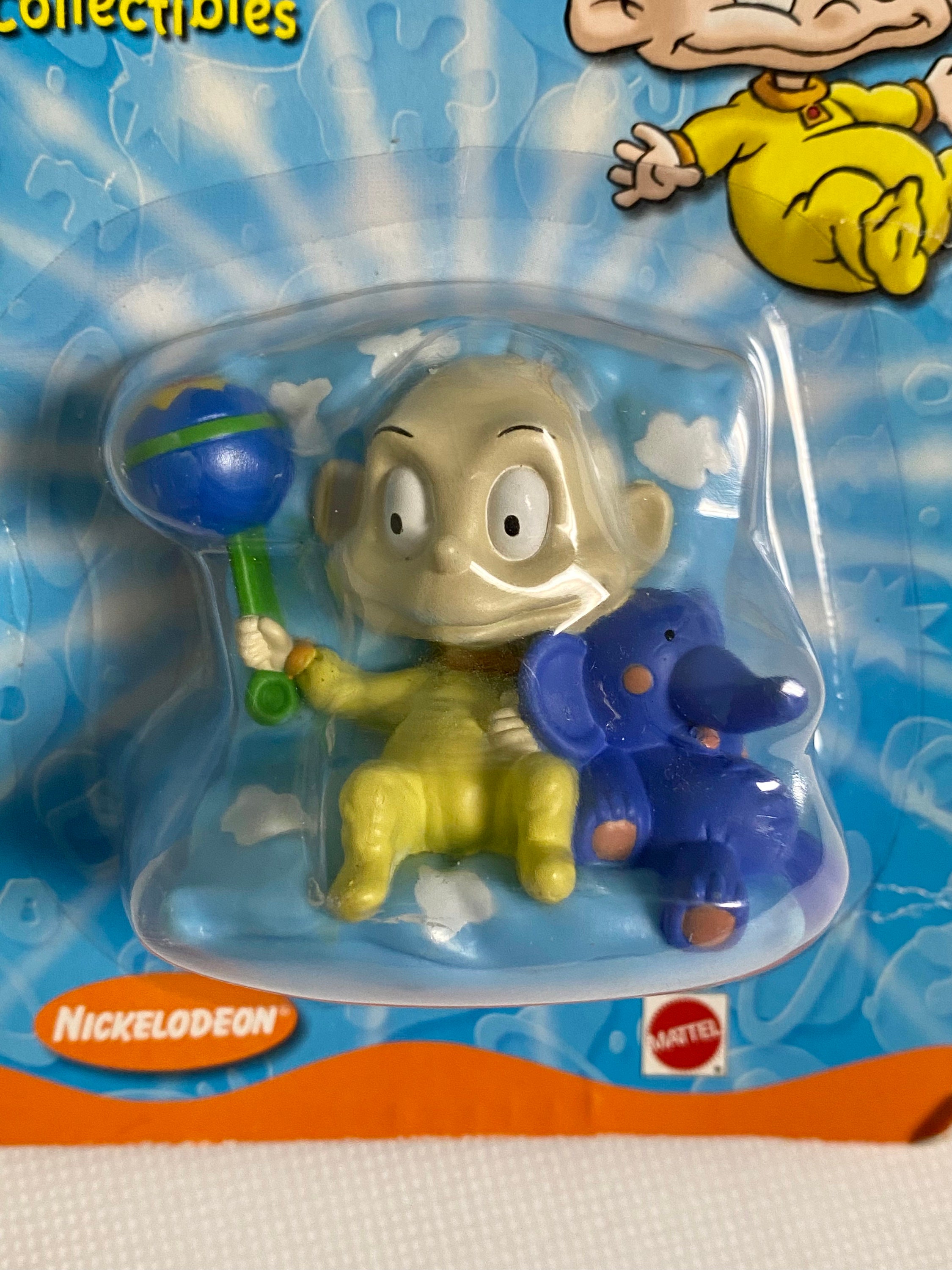 Rugrats Collectible Figures - Etsy