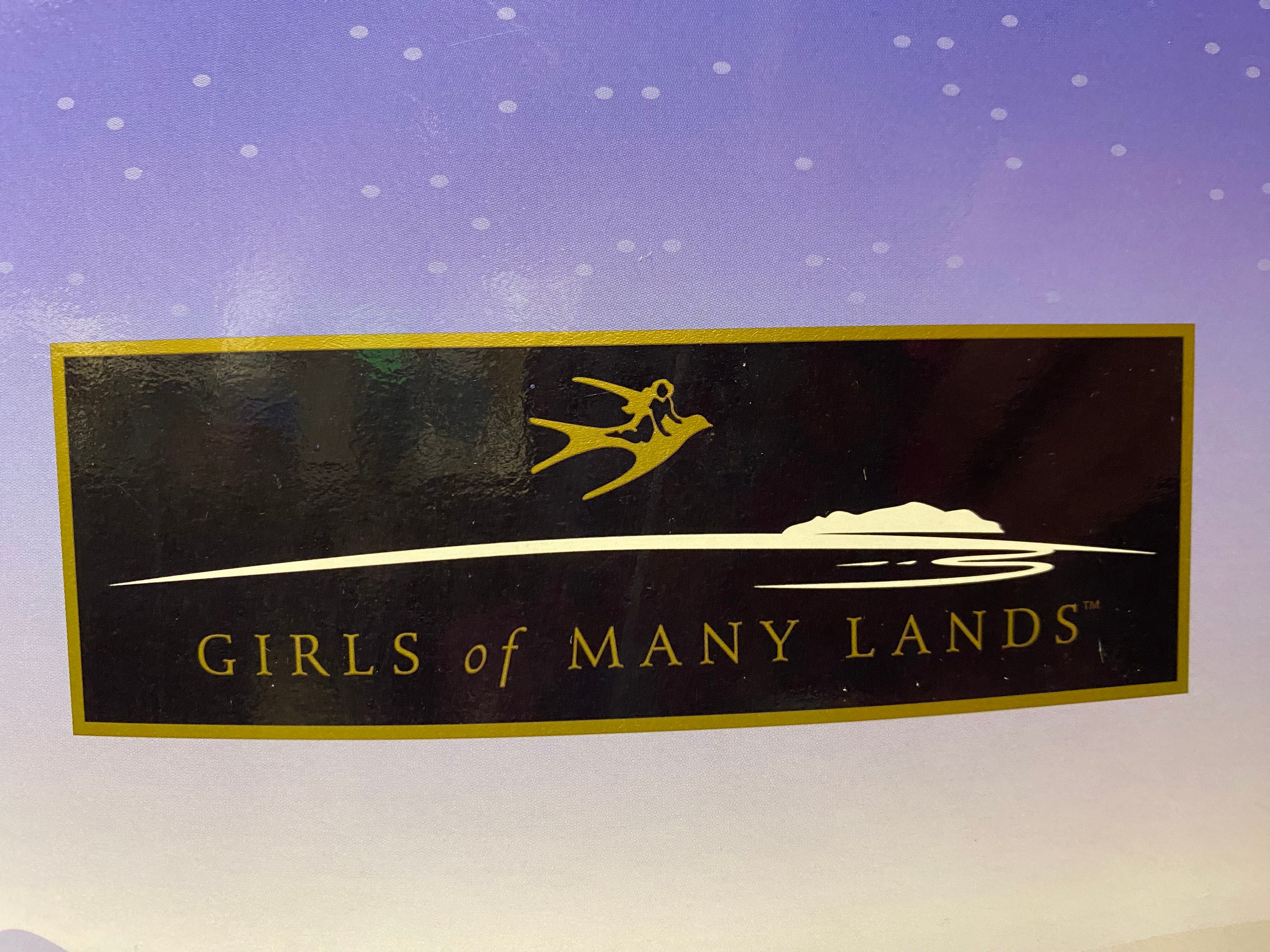 American Girl Girls of Many Lands China NIB - Etsy