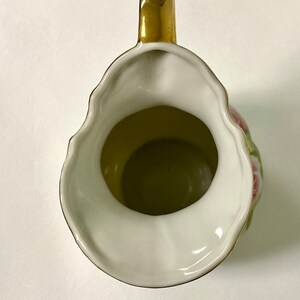 Vintage Lefton China Pitcher - Etsy