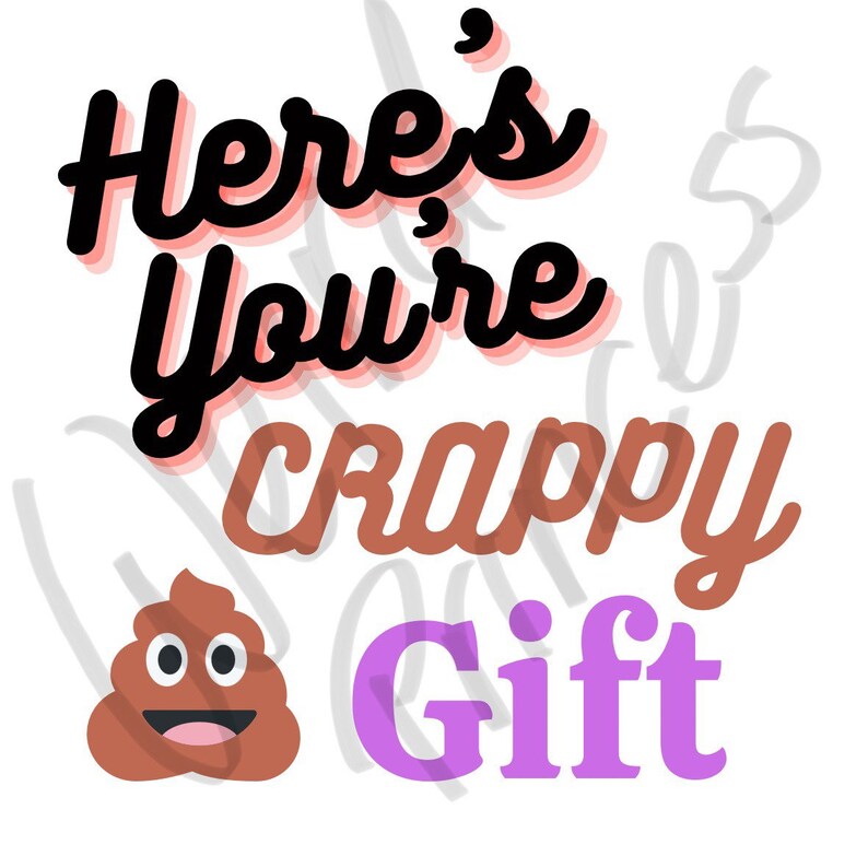 Toilet Paper Sublimation Design Christmas Sublimation, Sweary ...