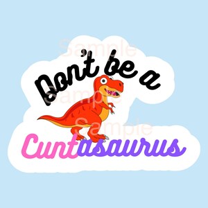 Curse Word Stickers, Printable Swear Word Stickers Download, PNG ...